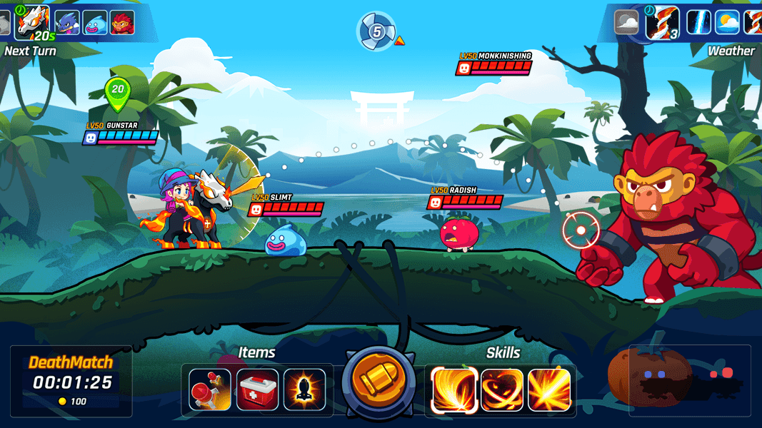 Spielworks partners with Gunstar Metaverse, 3 other NFT games to enable ...