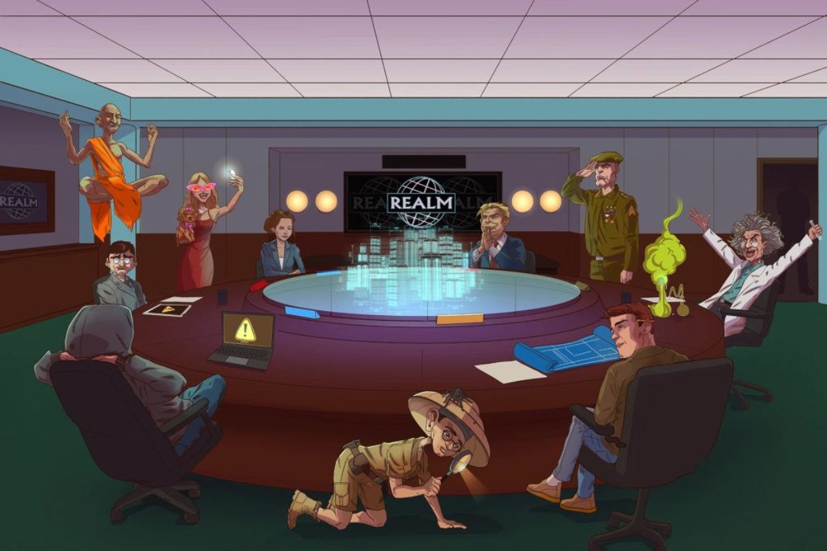 Spielworks partners with Gunstar Metaverse, 3 other NFT games to enable ...