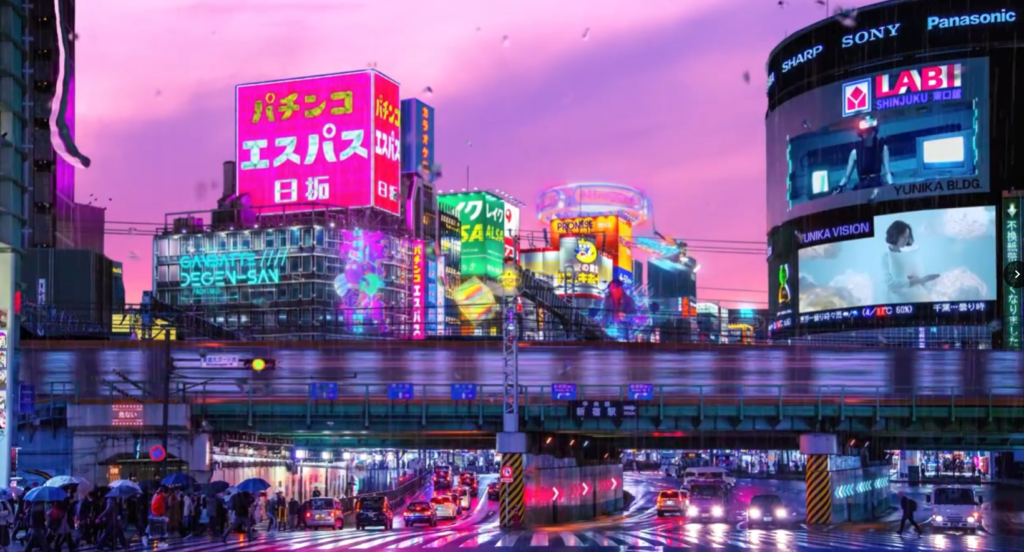 King of Midtown presents The Recovery Collection Launching on NINFA.io ...