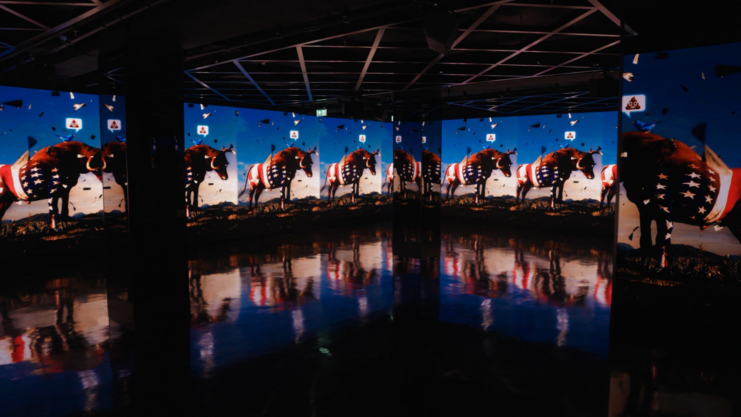 dgital Art Week launches its London edition with expert talks, world ...