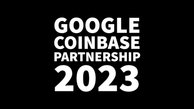 Google partnering with Coinbase will accept Crypto for cloud services ...