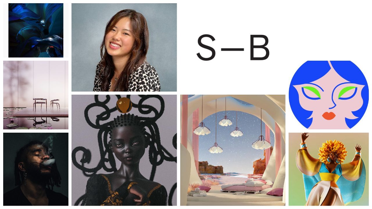 NFT Artist Spotlight November 4, 2022 | NFT CULTURE | Web3 Culture NFTs ...