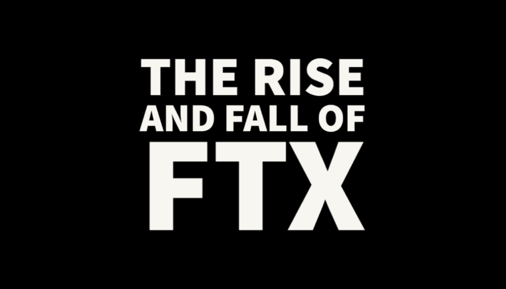 The Rise and Fall of FTX | NFT CULTURE | NFT News | Web3 Culture | NFTs ...