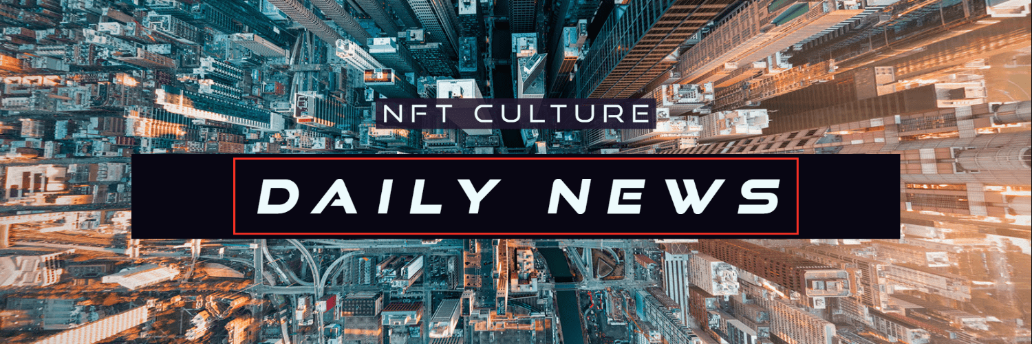 Daily Drop News 1/12/23 | NFT CULTURE | NFT News | Web3 Culture | NFTs ...
