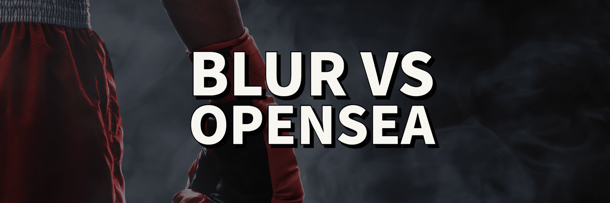 Blur and OpenSea Royalty Challenges | NFT CULTURE | NFT News | Web3 Culture | NFTs & Crypto Art