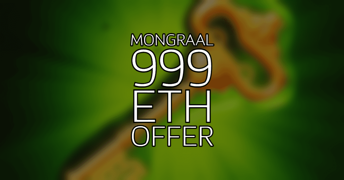 Sewer Pass Receives 999 WETH Offer | NFT CULTURE | NFT News | Web3 ...