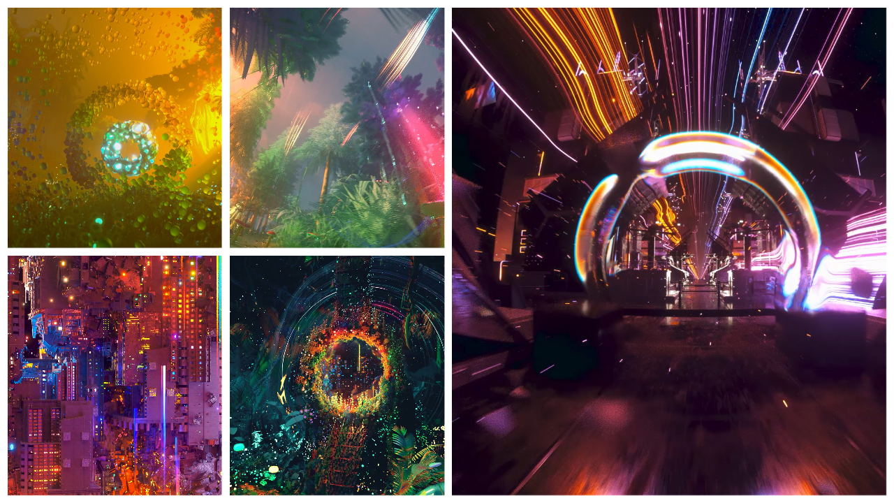 SillyGabe: NFT Artist Interview | NFT CULTURE | NFT News | Web3 Culture ...