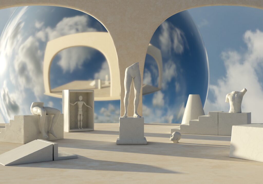 Artist Interview: Cibarius | NFT CULTURE | NFT News | Web3 Culture ...