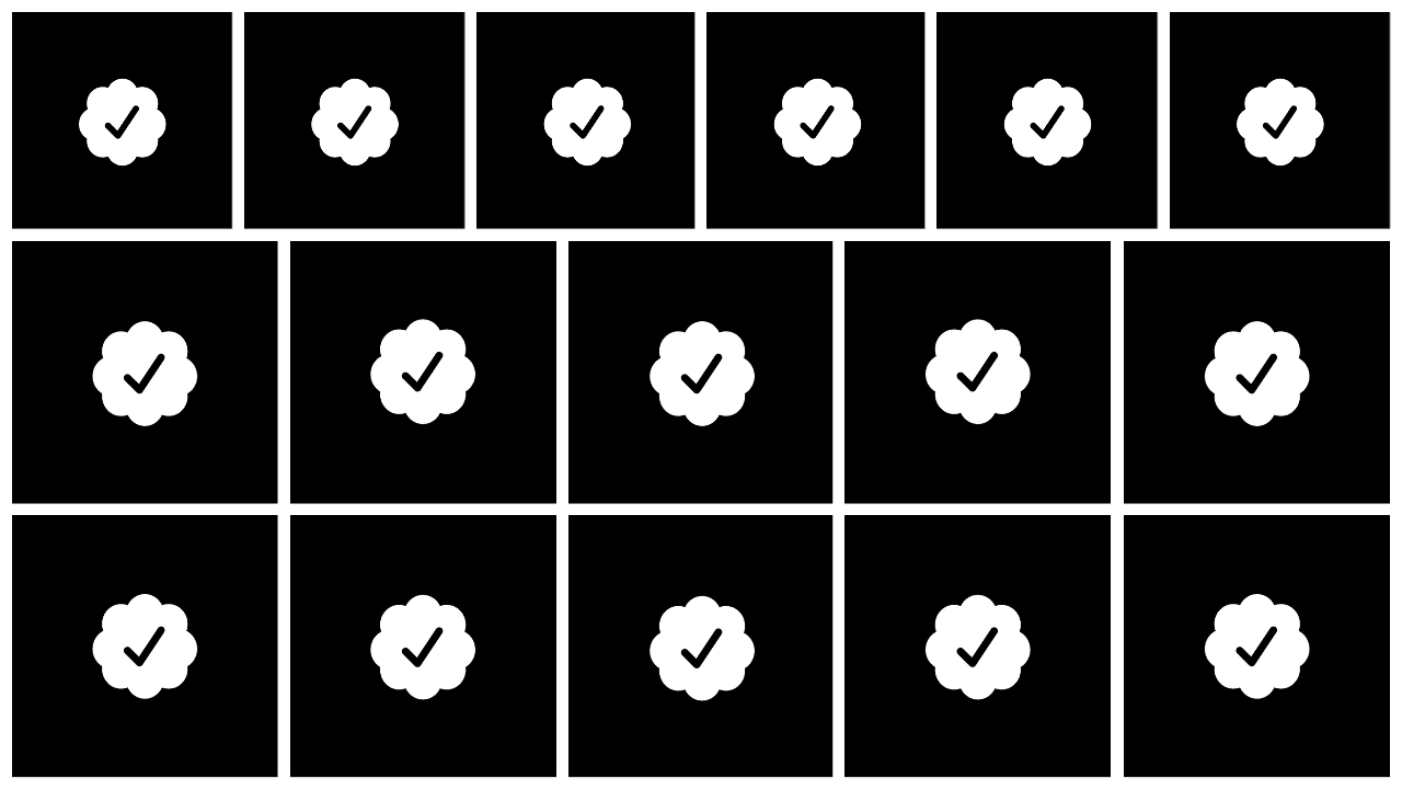 VV Checks Capitulate | NFT CULTURE | NFT News | Web3 Culture | NFTs ...