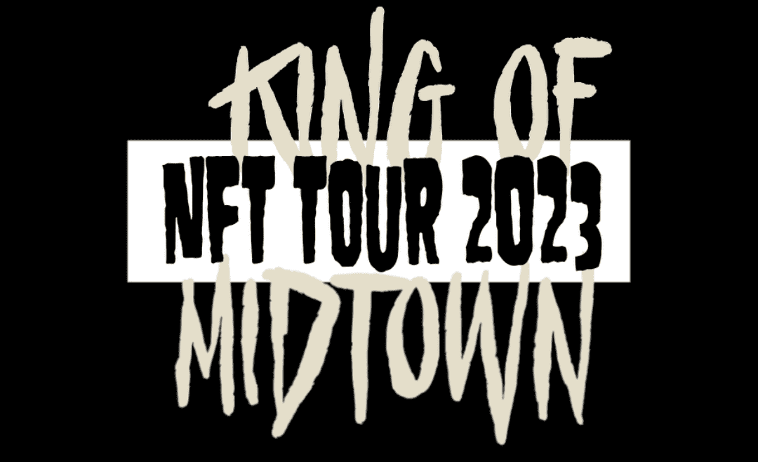 Epic NFT Event At The Crypt Gallery During NFT NYC | NFT CULTURE | NFT ...