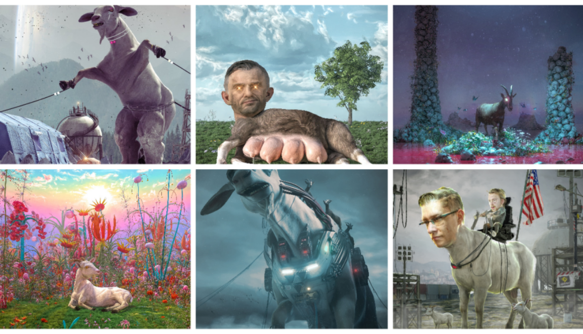 beeple Archives | NFT CULTURE