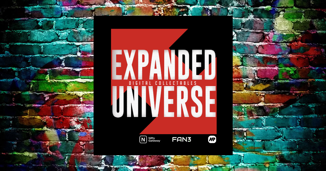 Celebrating the World of Movies in a Whole New Light: AMP X FAN3 Launch ...