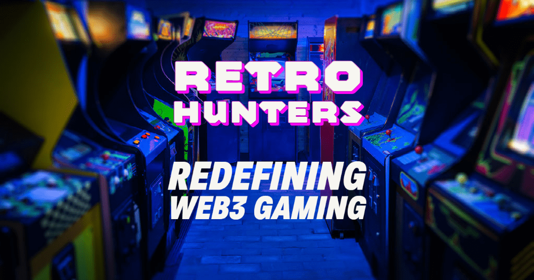 Retro Hunters: NFT Project Overview | NFT CULTURE | NFT News | Web3 Culture | NFTs & Crypto Art