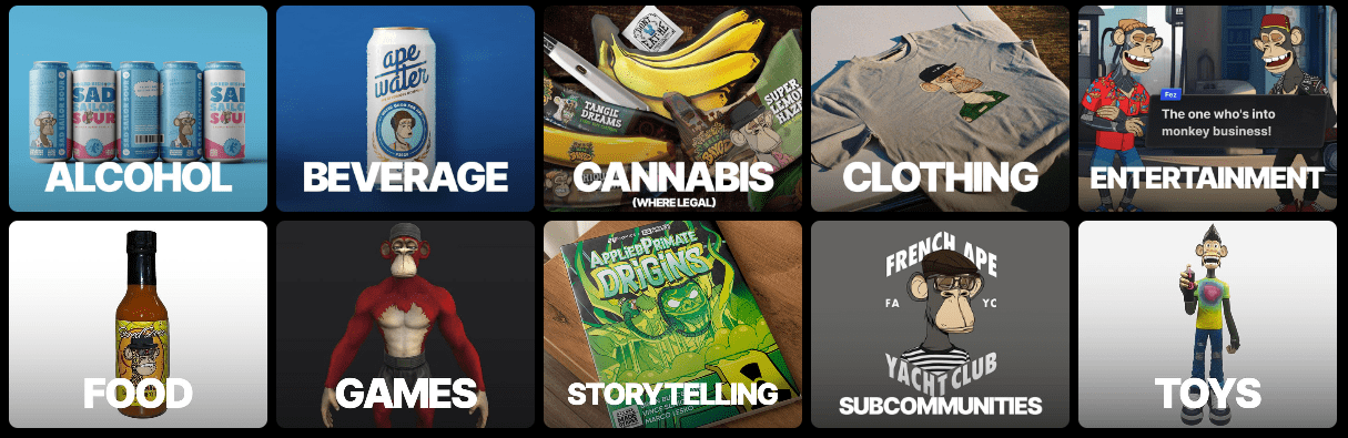 Empowering Ape Creators: Introducing Made by Apes | NFT CULTURE | NFT ...