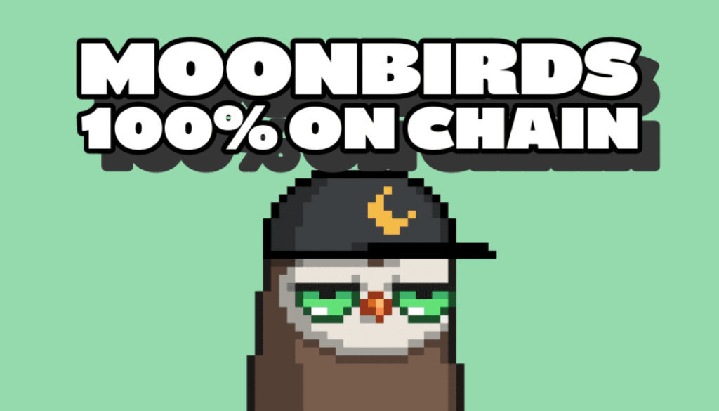 moonbirds Archives | NFT CULTURE