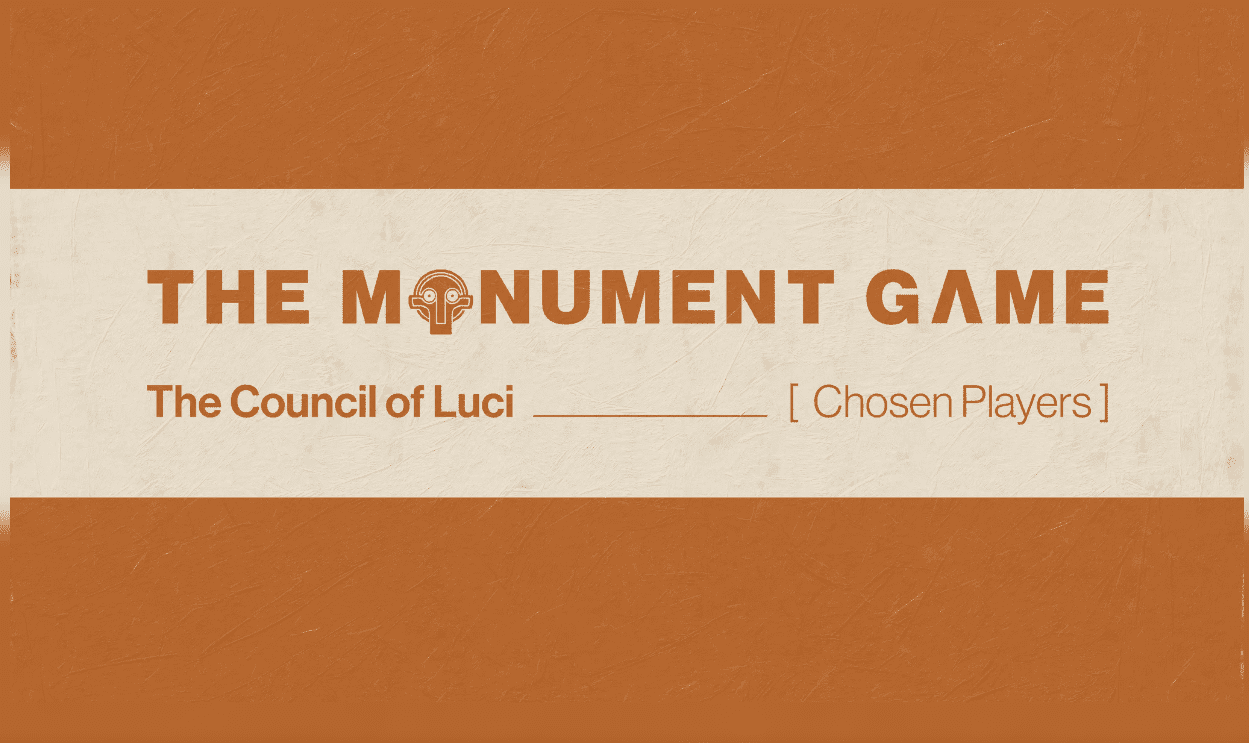 Decoding Sam Pratt's NFT Project: The Monument Game | NFT CULTURE | NFT ...