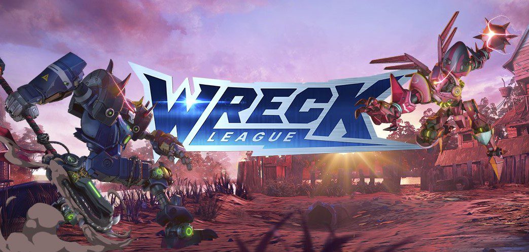 Introducing Wreck League: The Ultimate AAA Web3 PVP Fighting Game | NFT ...