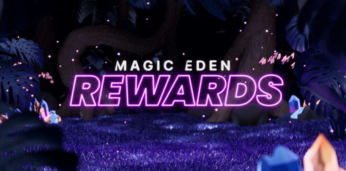 Magic Eden s Dazzling Rewards Unveiling The Diamonds Airdrop And Magic Eden s Dazzling Rewards Unveiling The Diamonds Airdrop And