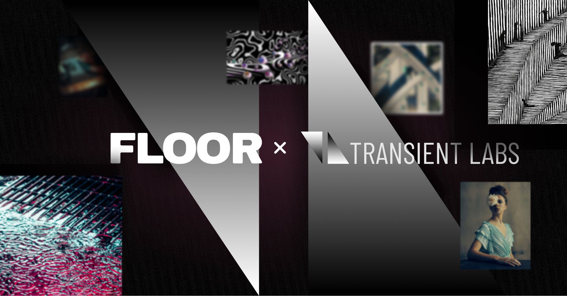 Revolutionizing Art in the Blockchain Era: Transient Labs, Arbitrum, and Floor Forge a Powerful ...