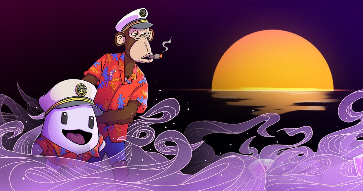 Magic Eden's Ethereum Marketplace: A New Dawn for Creators and Collectors | NFT CULTURE | NFT ...