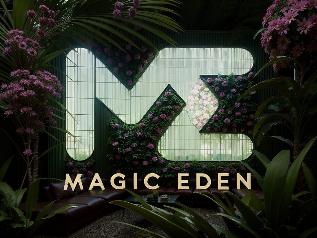 The Future of NFT Marketplaces: The Shift Towards Royalties and Magic ... The Future of NFT Marketplaces: The Shift Towards Royalties and Magic ...