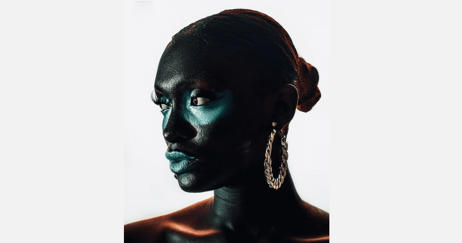 The Art of Connection: Nddy's Journey from Photographer to NFT ...