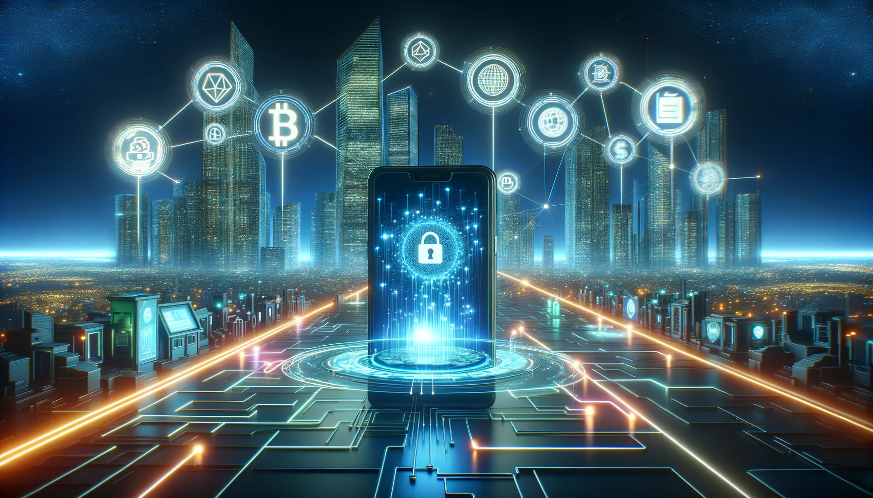 Revolutionizing Web3 Accessibility T Mobile X Fireblocks Nft Culture Nft News Web3